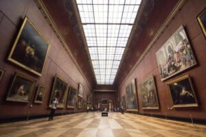 Louvre Museum Opening Hours [2026]: Plan Your Visit