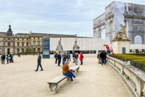 Louvre Museum History: From Fortress to Museum [2026]